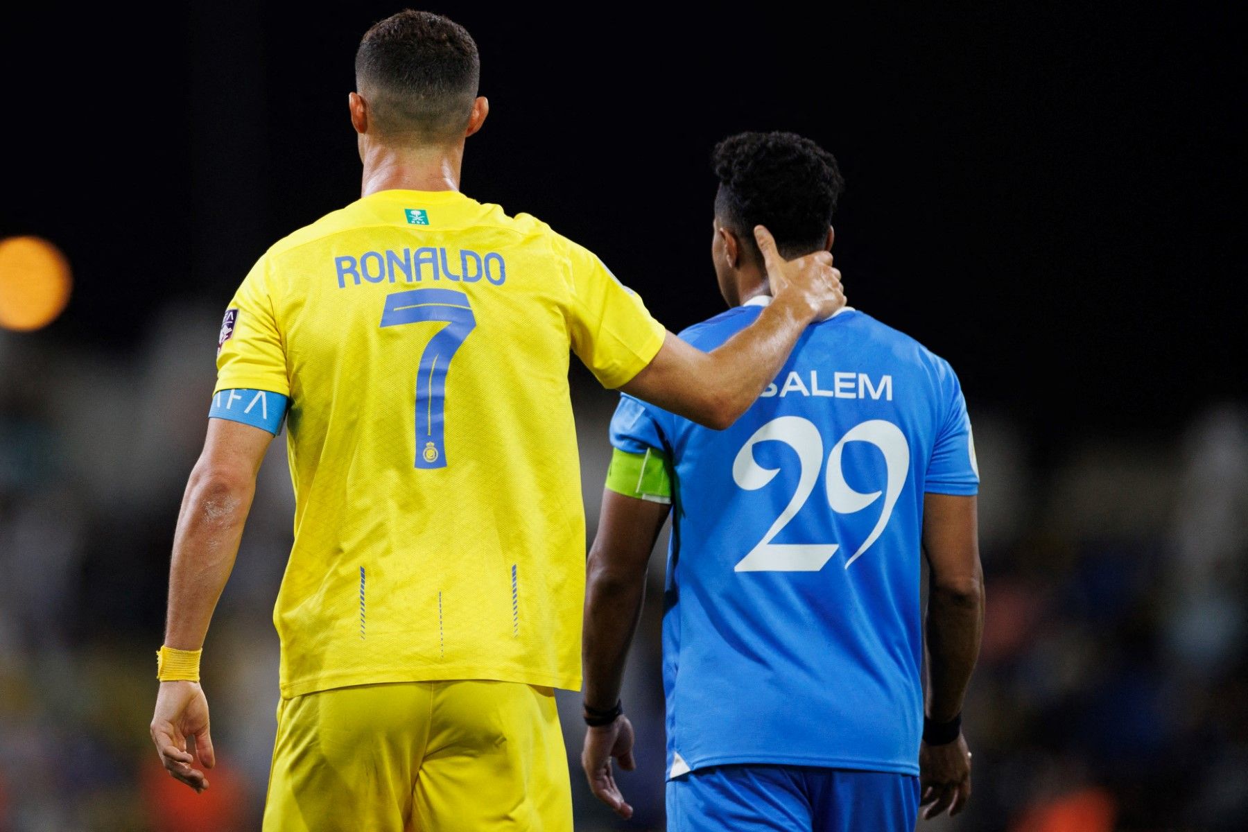 Al-Hilal vs Al-Nassr predicted lineups: Saudi Pro League 2023-24